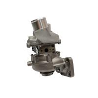 China RHS4V 8984808191 Turbo Charger for Isuzu D-Max 3.0L 4JJ3 Diesel Engine for sale