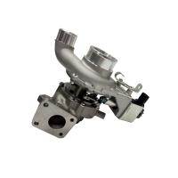 China RHS4V 8984808191 Turbo Charger for Isuzu D-Max 3.0L 4JJ3 Diesel Engine for sale