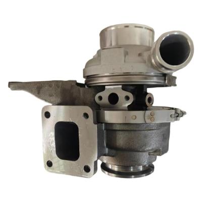 China Turbocharger S200 DZ108168 for 6068H 4045H Industrial Diesel Engine for sale