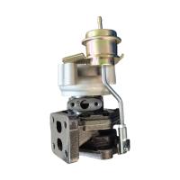 China Turbocharger TD02 49130-06100 MD613083 MR312649 for Mitsubishi Pajero Mini 4A30 1.6L Petrol Engine for sale