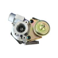 China Turbocharger TD02 49130-06100 MD613083 MR312649 for Mitsubishi Pajero Mini 4A30 1.6L Petrol Engine for sale