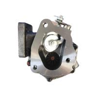 China Turbocharger TD02 49130-06100 MD613083 MR312649 for Mitsubishi Pajero Mini 4A30 1.6L Petrol Engine for sale
