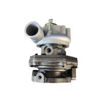China Turbocharger TD02 49130-06100 MD613083 MR312649 for Mitsubishi Pajero Mini 4A30 1.6L Petrol Engine for sale