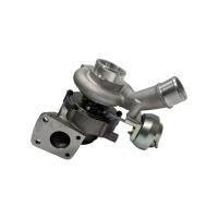China TD04L6BS 49477-06601 8983179293 Turbocharger for Isuzu D-MAX MU-X 4JJ1 3.0L Diesel Engine for sale