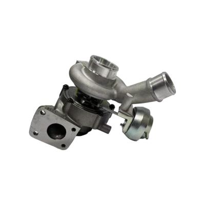 China TD04L6BS 49477-06601 8983179293 Turbocharger for Isuzu D-MAX MU-X 4JJ1 3.0L Diesel Engine for sale
