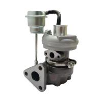 China TD025 49173-03410 4177245 Turbocharger for Kubota D1105-T Diesel Engine for sale