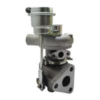 China TD025 49173-03410 4177245 Turbocharger for Kubota D1105-T Diesel Engine for sale