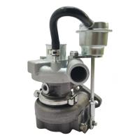 China TD025 49173-03410 4177245 Turbocharger for Kubota D1105-T Diesel Engine for sale