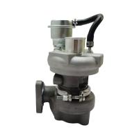 China TD025 49173-03410 4177245 Turbocharger for Kubota D1105-T Diesel Engine for sale