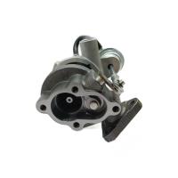 China TD025 49173-03410 4177245 Turbocharger for Kubota D1105-T Diesel Engine for sale