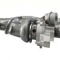 China Turbocharger KB349-B03 18539880007 11657588995 for BMW 135i 335i N55 Engine for sale