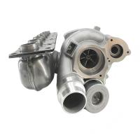 China Turbocharger KB349-B03 18539880007 11657588995 for BMW 135i 335i N55 Engine for sale