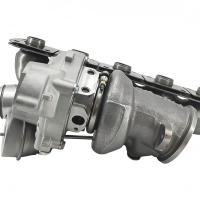 China Turbocharger KB349-B03 18539880007 11657588995 for BMW 135i 335i N55 Engine for sale