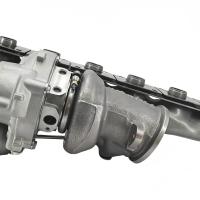 China Turbocharger KB349-B03 18539880007 11657588995 for BMW 135i 335i N55 Engine for sale