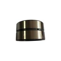 China RNA6909 Needle Roller Bearing Replacement Spare Parts With Flanges Without Shaft Sleeve for sale