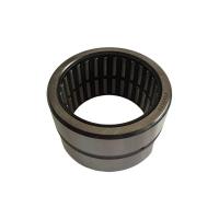 China RNA6909 Needle Roller Bearing Replacement Spare Parts With Flanges Without Shaft Sleeve for sale