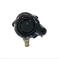 China Cast Iron Hydraulic Power Steering Pump LG9704471040 OEM Replacement Part For Sinotruk Howo Light Truck Steering System for sale