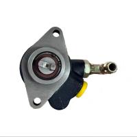 China Cast Iron Hydraulic Power Steering Pump LG9704471040 OEM Replacement Part For Sinotruk Howo Light Truck Steering System for sale
