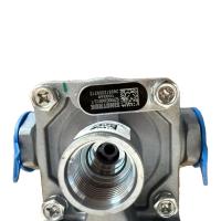 China GZ9000360012 Quick Release Valve Replacement Spare Parts For SINOTRUK Heavy Truck for sale