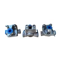 China GZ9000360012 Quick Release Valve Replacement Spare Parts For SINOTRUK Heavy Truck for sale