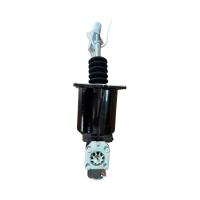 China GZ9000230006 Clutch Booster Replacement Spare Parts For SINOTRUK Heavy Truck for sale
