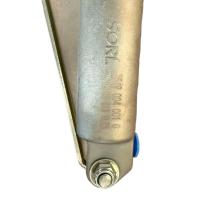 China GZ9000360054 Exhaust Brake Valve Replacement Spare Parts For SINOTRUK Heavy Truck for sale