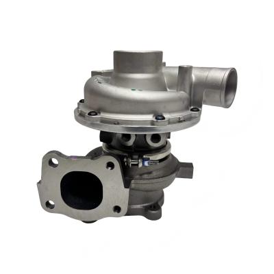 China RHF55 VA440031 VB440031 VC440031 8973628390 Turbocharger for Hitachi ZX230 Isuzu SH240 JCB 4HK1 Engine for sale