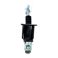 China High Sealing Performance Clutch Power Cylinder GZ9000230006 Genuine Heavy Duty Truck Clutch Actuator Spare Part for sale