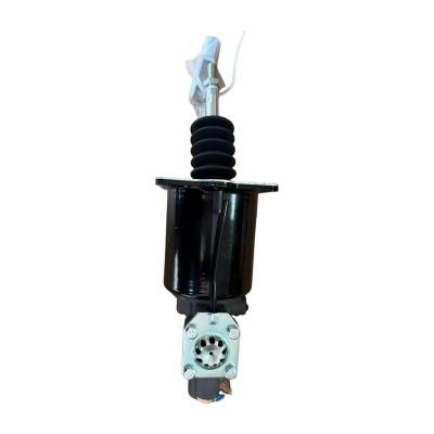 China High Sealing Performance Clutch Power Cylinder GZ9000230006 Genuine Heavy Duty Truck Clutch Actuator Spare Part for sale