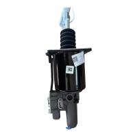 China High Sealing Performance Clutch Power Cylinder GZ9000230006 Genuine Heavy Duty Truck Clutch Actuator Spare Part for sale