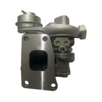China TD02L 49172-04020 Turbocharger for Suzuki Vitara SX4 Swift K14C 1.4T Engine for sale
