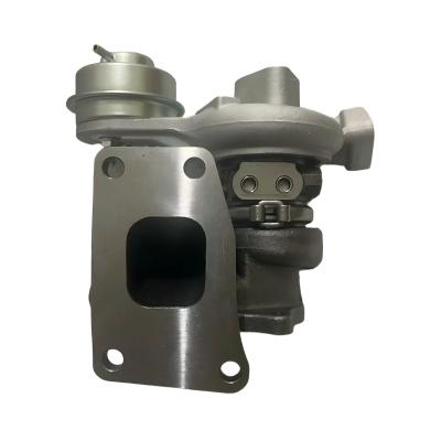 China TD02L 49172-04020 Turbocharger for Suzuki Vitara SX4 Swift K14C 1.4T Engine for sale