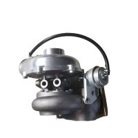 China RHC7 24100-1690B 24100-1690C 8943944573 8943944572 Turbocharger for Isuzu H06CT Hitachi Excavator Diesel Engine for sale
