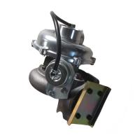 China RHC7 24100-1690B 24100-1690C 8943944573 8943944572 Turbocharger for Isuzu H06CT Hitachi Excavator Diesel Engine for sale