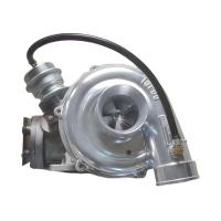 China RHC7 24100-1690B 24100-1690C 8943944573 8943944572 Turbocharger for Isuzu H06CT Hitachi Excavator Diesel Engine for sale