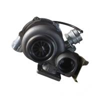 China RHC7 24100-1690B 24100-1690C 8943944573 8943944572 Turbocharger for Isuzu H06CT Hitachi Excavator Diesel Engine for sale