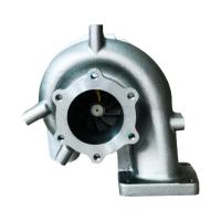 China GT4594LR Turbocharger 14201-00Z1D Replacement for Nissan UD Quon Truck GE13TD 13.0L Diesel Engine for sale