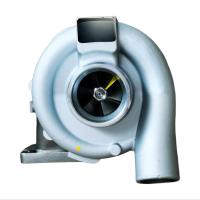 China GT4594LR Turbocharger 14201-00Z1D Replacement for Nissan UD Quon Truck GE13TD 13.0L Diesel Engine for sale