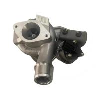 China Mitsubishi Style Turbo Charger 49131-06320 BK3Q-6K682-NB 49131-06300 With Full Installation Gasket Kit For Ford Ranger 2.2 TDCi Pickup Truck Engine for sale