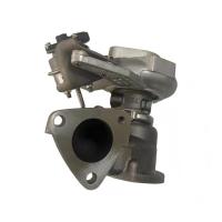 China Mitsubishi Style Turbo Charger 49131-06320 BK3Q-6K682-NB 49131-06300 With Full Installation Gasket Kit For Ford Ranger 2.2 TDCi Pickup Truck Engine for sale