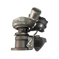 China Mitsubishi Style Turbo Charger 49131-06320 BK3Q-6K682-NB 49131-06300 With Full Installation Gasket Kit For Ford Ranger 2.2 TDCi Pickup Truck Engine for sale