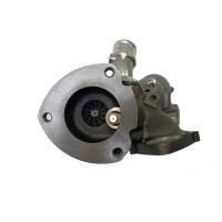 China Mitsubishi Style Turbo Charger 49131-06320 BK3Q-6K682-NB 49131-06300 With Full Installation Gasket Kit For Ford Ranger 2.2 TDCi Pickup Truck Engine for sale