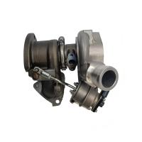 China Mitsubishi Style Turbo Charger 49131-06320 BK3Q-6K682-NB 49131-06300 With Full Installation Gasket Kit For Ford Ranger 2.2 TDCi Pickup Truck Engine for sale