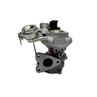 China Pre-Balanced Anti Oil Leak Turbo Assembly 49389-05231 K00840019 OEM Standard Direct Bolt-On Turbo For BAIC Off-Road Vehicle 2.3L Turbo Motor for sale