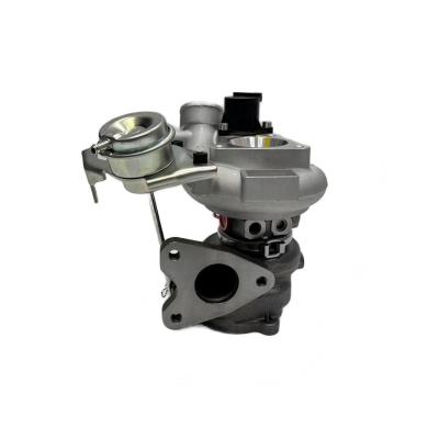 China Pre-Balanced Anti Oil Leak Turbo Assembly 49389-05231 K00840019 OEM Standard Direct Bolt-On Turbo For BAIC Off-Road Vehicle 2.3L Turbo Motor for sale