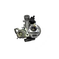 China Pre-Balanced Anti Oil Leak Turbo Assembly 49389-05231 K00840019 OEM Standard Direct Bolt-On Turbo For BAIC Off-Road Vehicle 2.3L Turbo Motor for sale