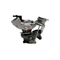 China Pre-Balanced Anti Oil Leak Turbo Assembly 49389-05231 K00840019 OEM Standard Direct Bolt-On Turbo For BAIC Off-Road Vehicle 2.3L Turbo Motor for sale