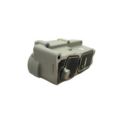 China 24V3 Electronic Turbo Wastegate Actuator 3788939 For HE300VG HE351VE Heavy Truck Turbo Control Solenoid Valve Replacement Kit for sale