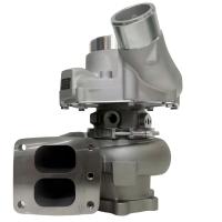 China GT4594LR Turbocharger 14201-00Z66 Replacement for Nissan UD Quon Truck GE13TD 13.0L Diesel Engine for sale