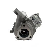 China GTB1752VK Turbocharger 28231-2F000 28231-2F001 for Hyundai Ix35 Tucson Kia Sportage 2.0 CRDi D4HA Diesel Engine for sale